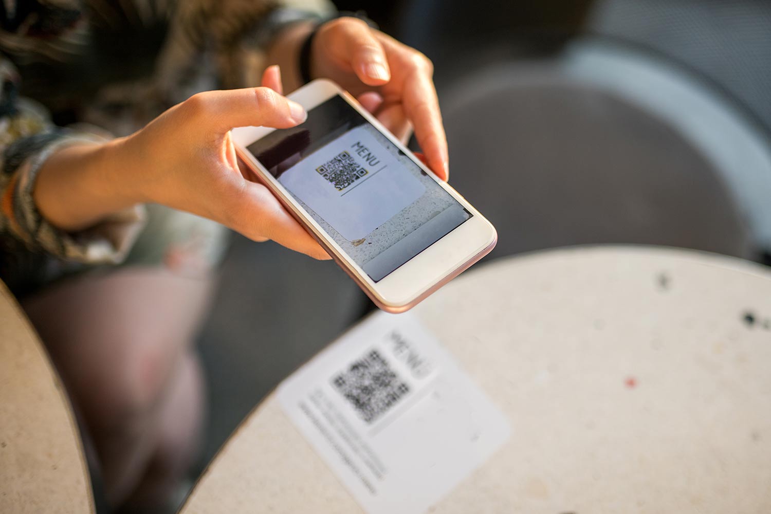 Capture Google Reviews and Build an SMS List - TextingOnly