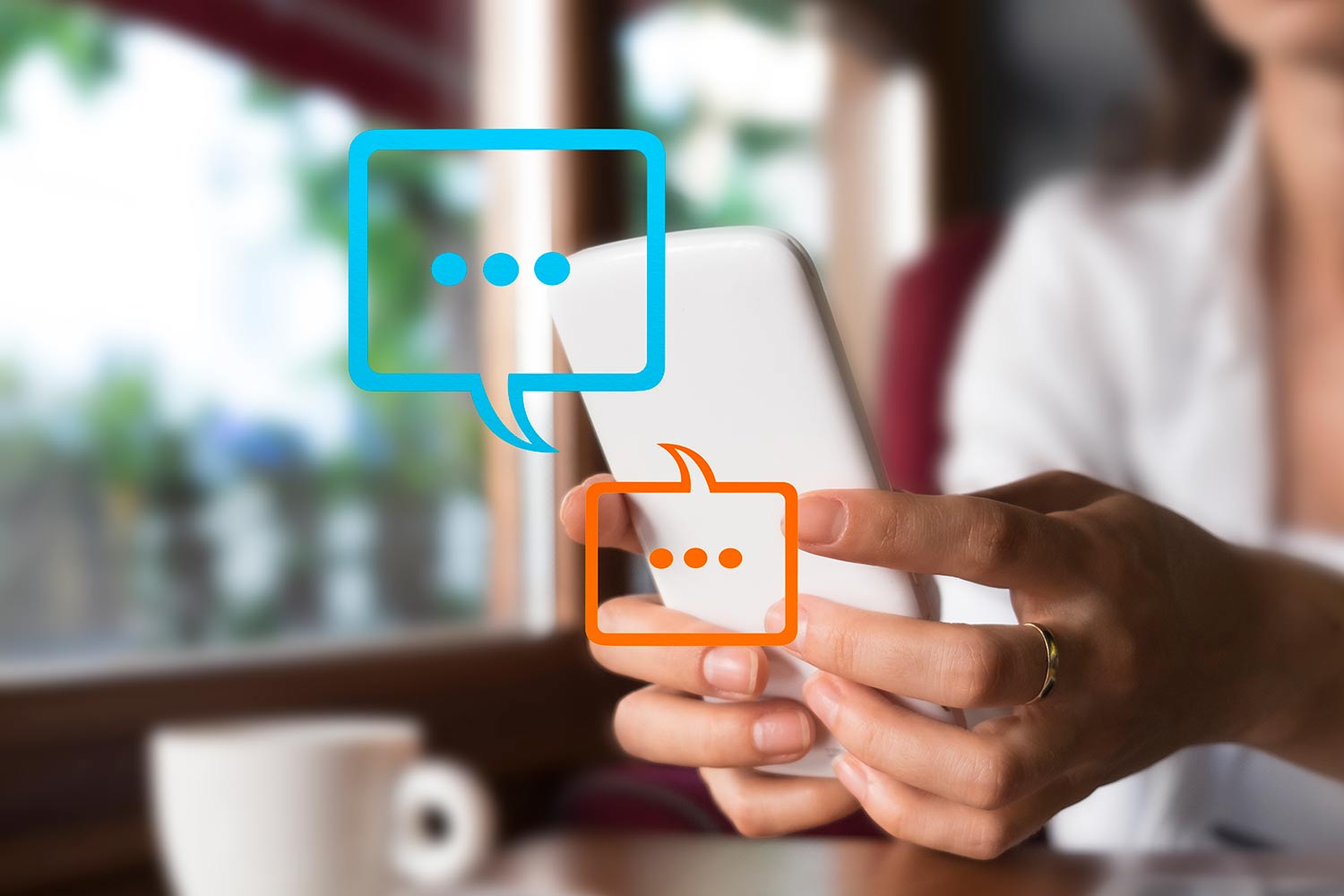 Mass Texting Service-Segment and Send using Dynamic Keywords