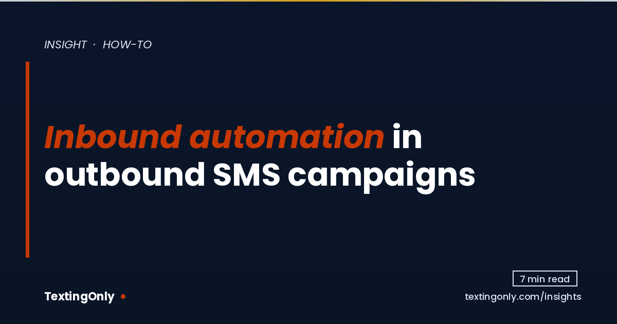 inbound-automation-in-outbound-sms - TextingOnly
